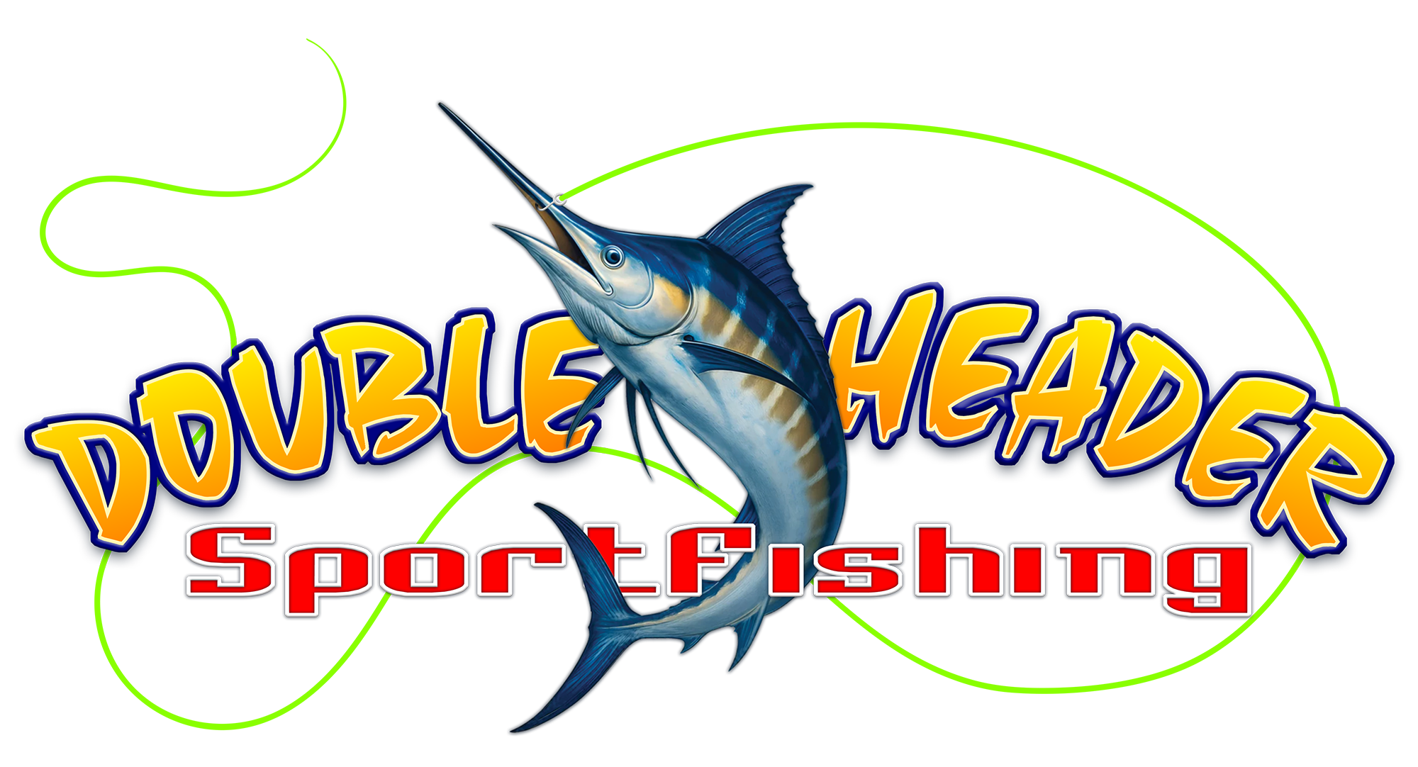 Double Header Sports Fishing | Virgin Islands